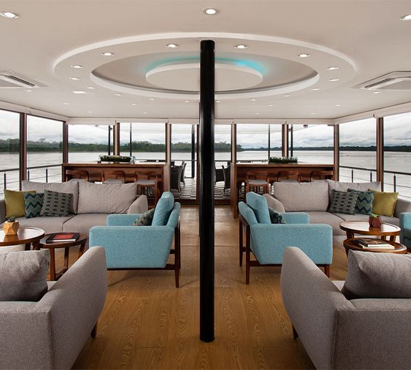 Manatee Amazon Explorer – Discover the wonders of Ecuador, Galapagos ...